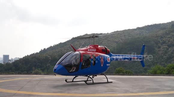 China: Low-altitude tourism soars in south China's Shenzhen - Buy, Sell ...