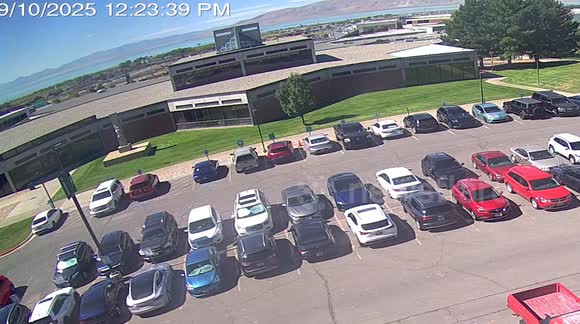 US: FBI releases video of shooter who killed Charlie Kirk at Utah ...
