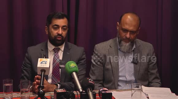 Muslim Impact Forum launches in London with call to challenge far-right ...