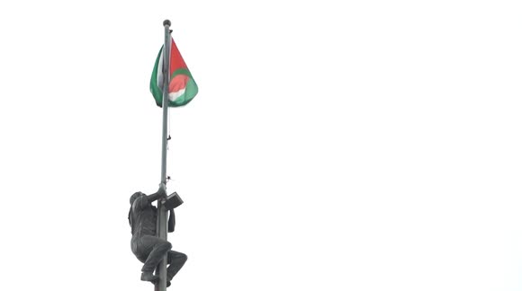 Fatah official warns of Israeli shifts after Gaza ceasefire, urges ...