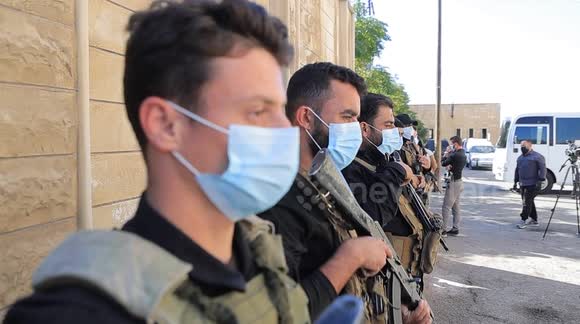 Syria: Syria seizes 11 million Captagon pills smuggled from Lebanon in ...