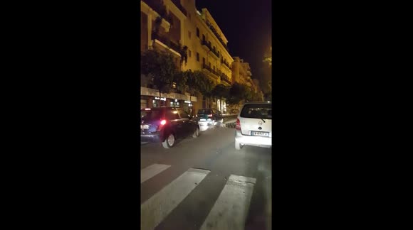 Strange phenomenon of ultra-localised rain in Italy - Buy, Sell or ...