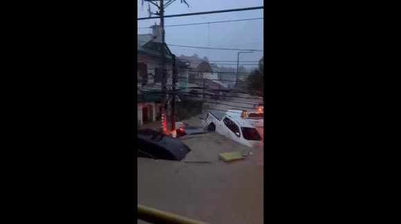 Urgent Rescue Needed in Villa del Río 1, Bacayan, Cebu City after ...