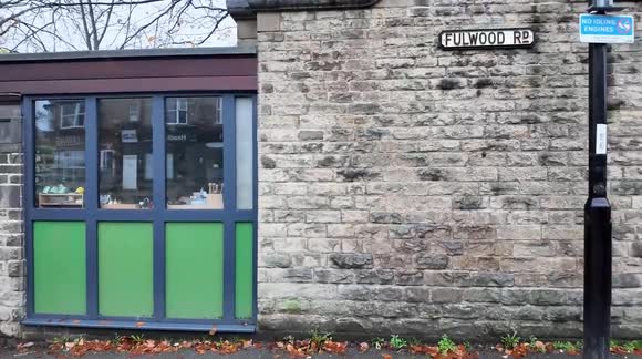UK's last artisan scissor maker says she is happy to be keeping the ...