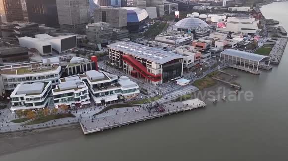 China: Shanghai's business circles create new consumption scenarios ...