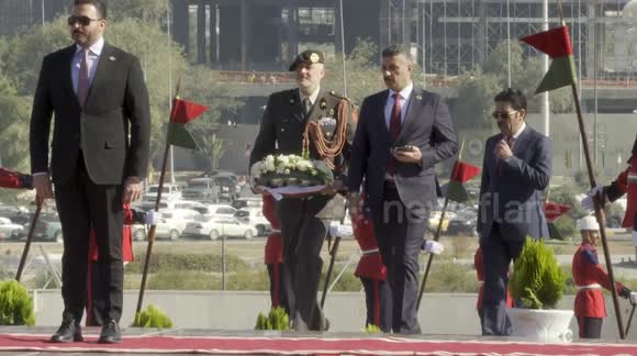 Military ceremony marks Iraq’s Army Day in Baghdad - Buy, Sell or ...