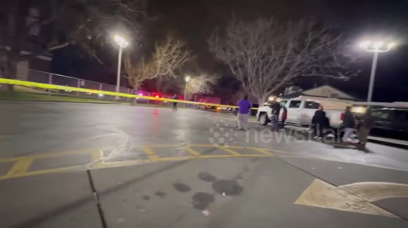 US: Deadly Shooting Shatters Funeral Service At Utah Church - Buy, Sell ...