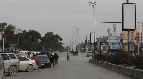 At least 7 killed, dozens injured in SDF attacks on Aleppo residential ...
