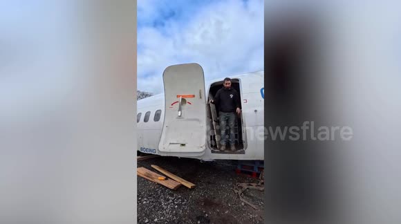 "I've built the ultimate underground bunker to survive WW3" - Buy, Sell ...