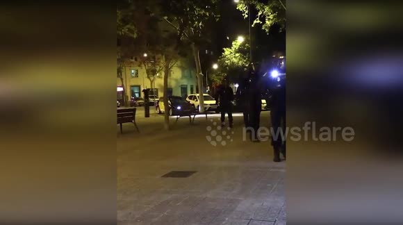 Spain: 60 Women Freed As Police Dismantle Chinese Prostitution Networks ...