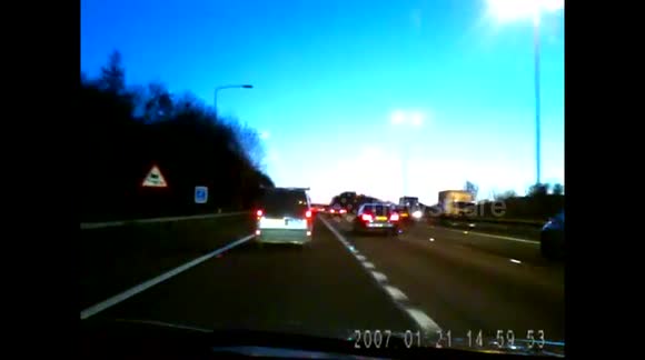 Accident Dec 5 2011 - Buy, Sell or Upload Video Content with Newsflare