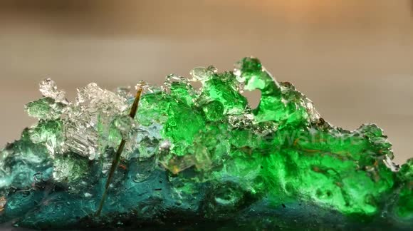 Stunning footage of ice being melted in 4K - Buy, Sell or Upload Video ...