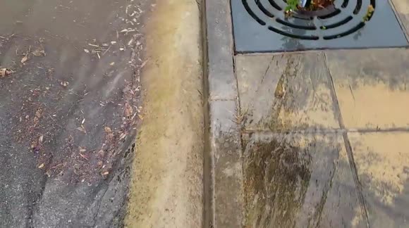 Menorca Flood - Cala En Porter - Buy, Sell or Upload Video Content with ...