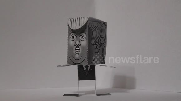 Female characters of Russian fairy tale "The Great Turnip" protest ...