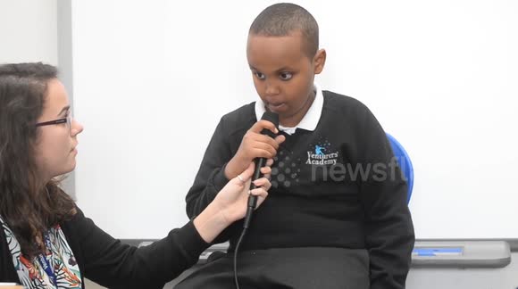 Incredible moment an autistic boy sings for the first time - Buy, Sell ...